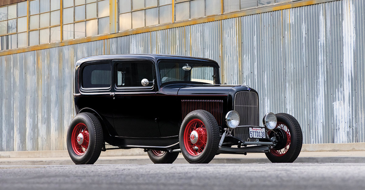 That Old-Time Feelin