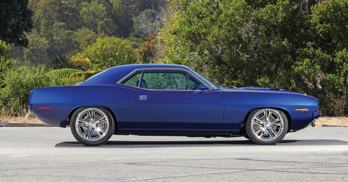 Dream Machine