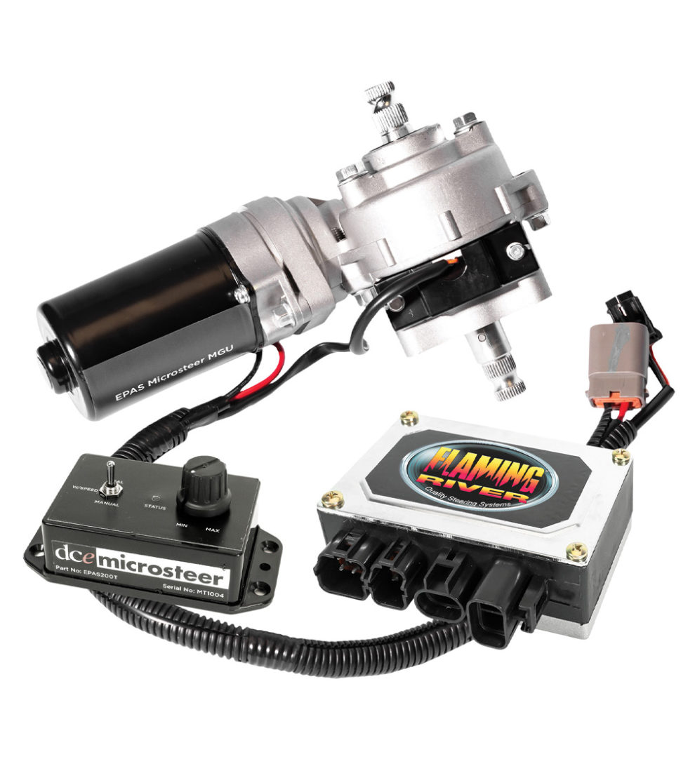 Two For One … Sort Of