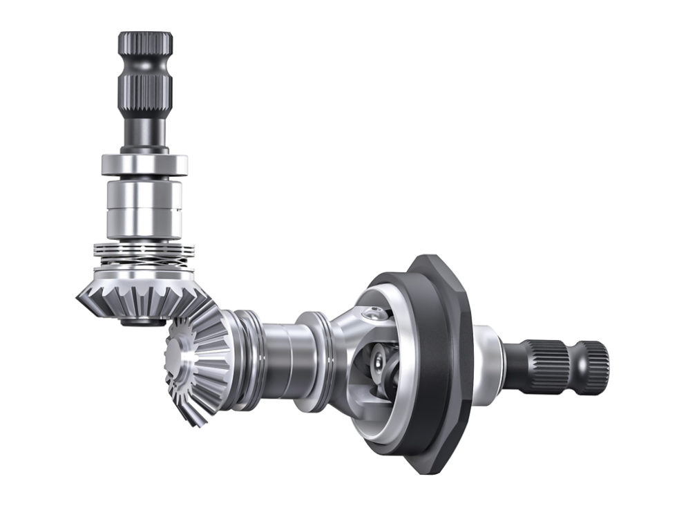 Two For One … Sort Of