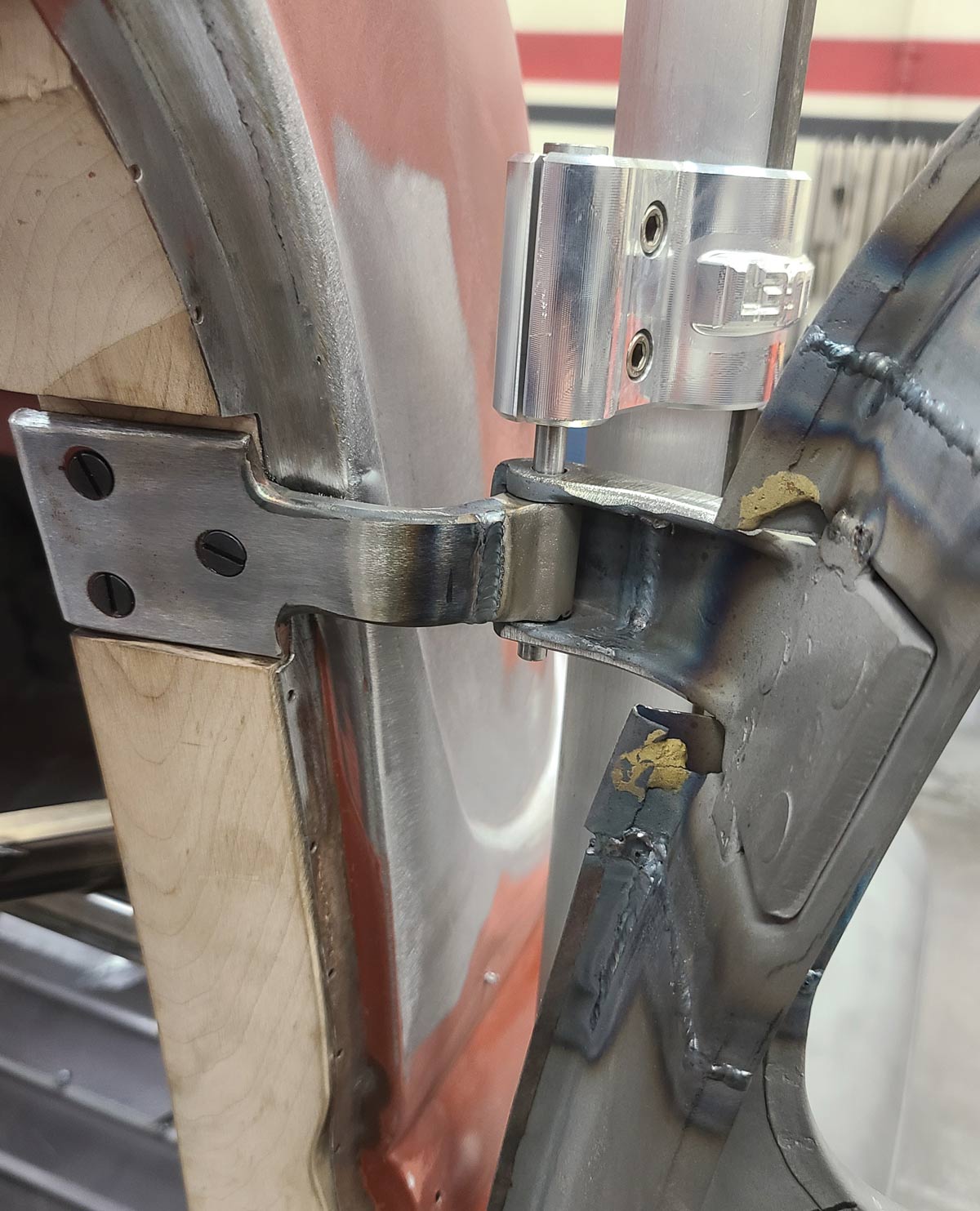 Another Way to Skim a Cap