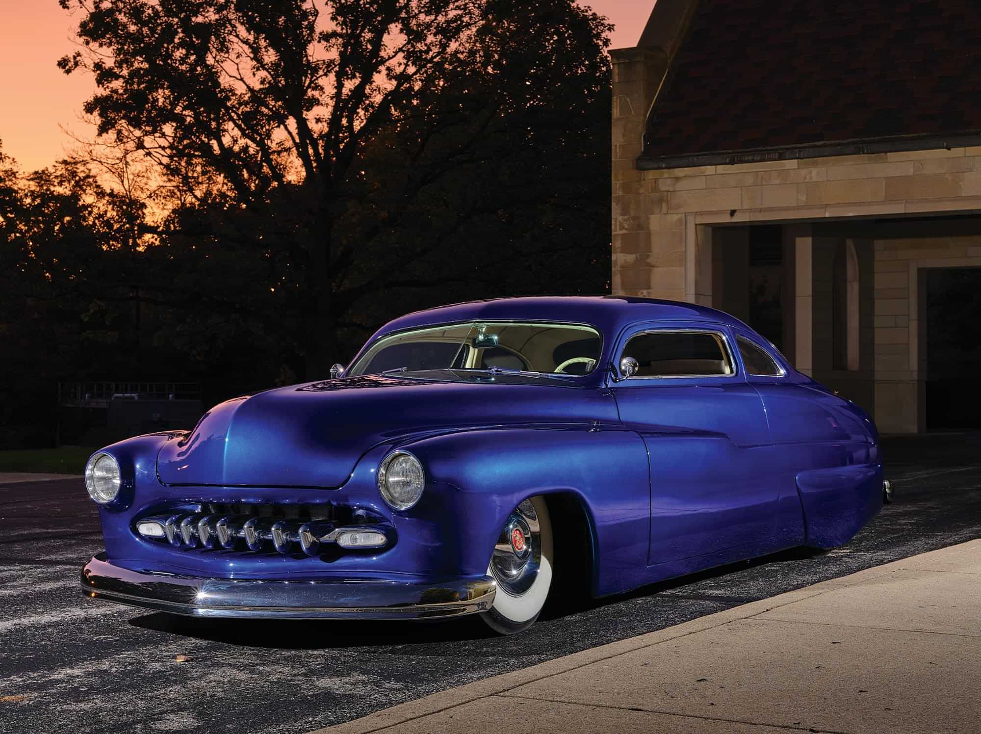 Old-Time Custom