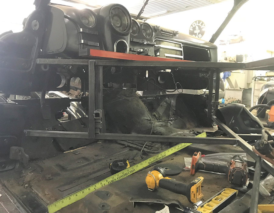 The Art of Sectioning