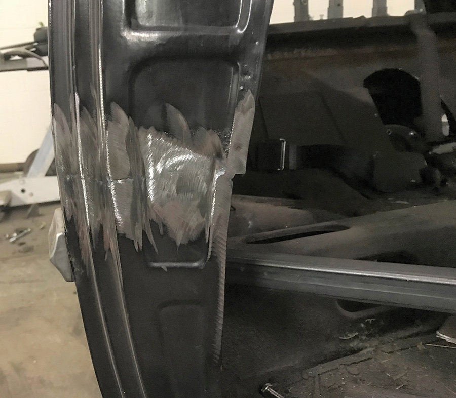 The Art of Sectioning