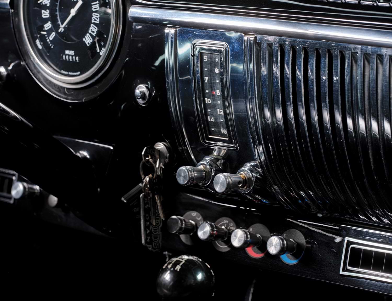 A Blend of Looks and Performance