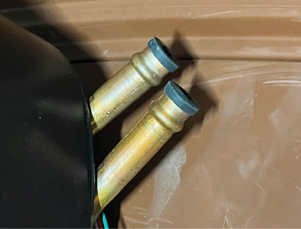 The Heat Is On … Or Off