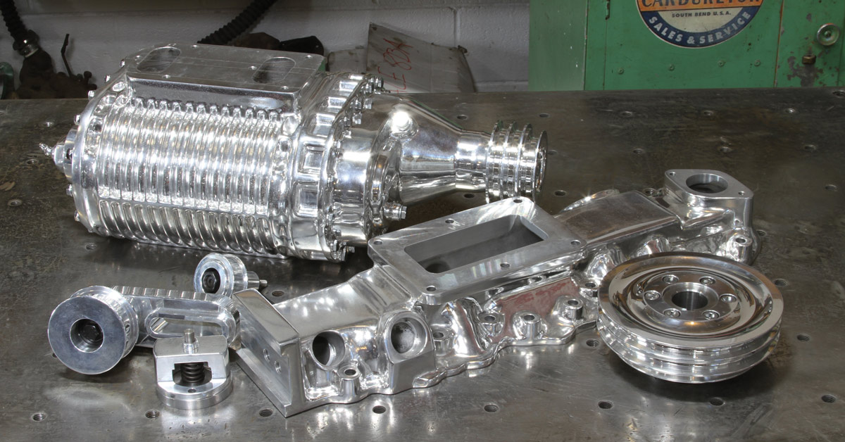 Force-Feeding the Flathead