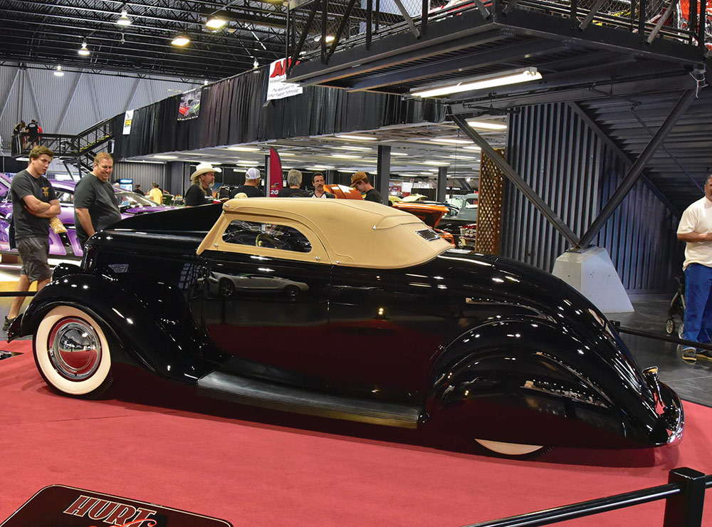 72nd Sacramento Autorama