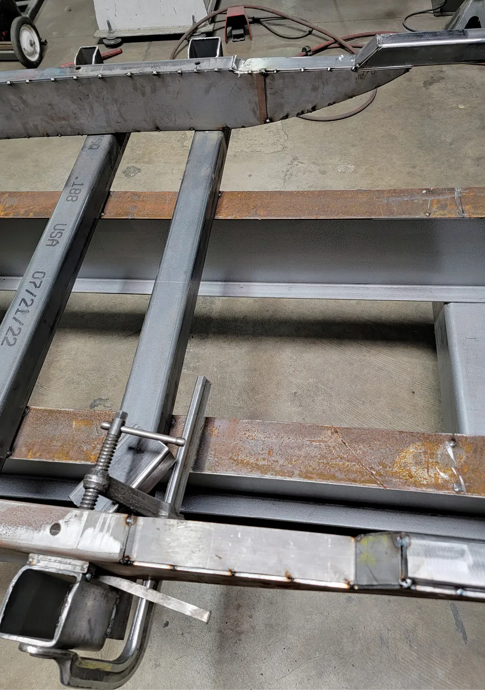 A ’29 Roadster on Deuce ’Rails is a Time-Honored Tradition