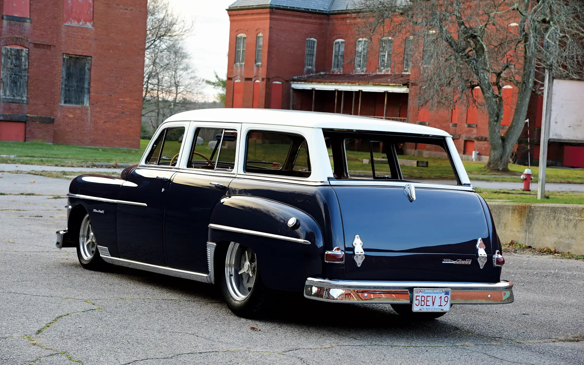 Royal Hauler
