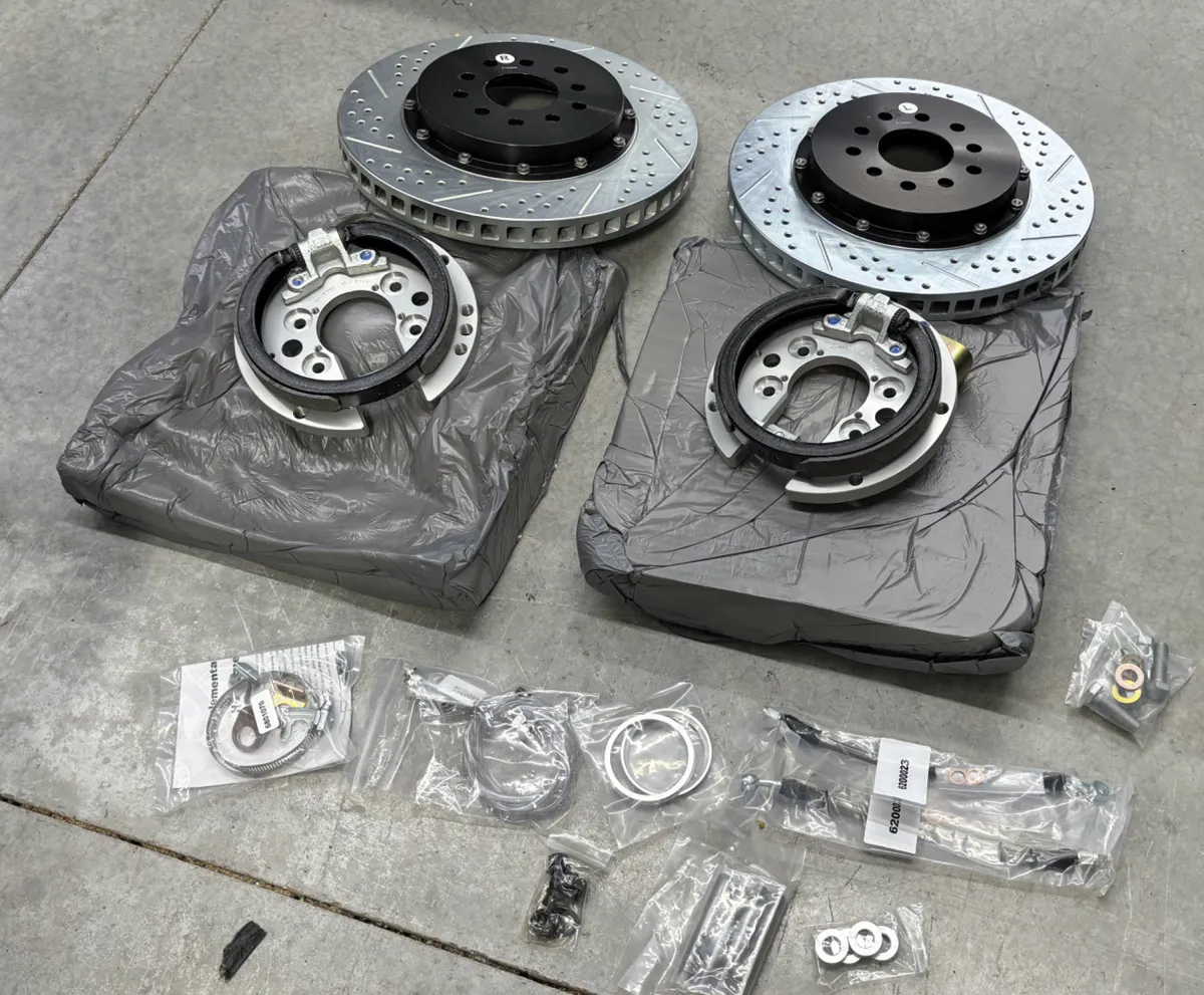 Making the Whoa Match the Go