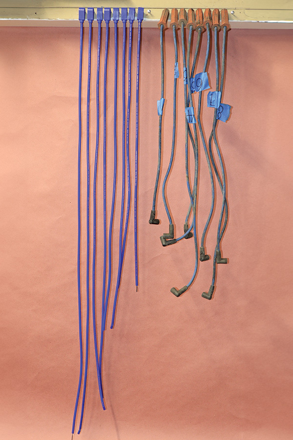 Smog-Legal Hot Spark