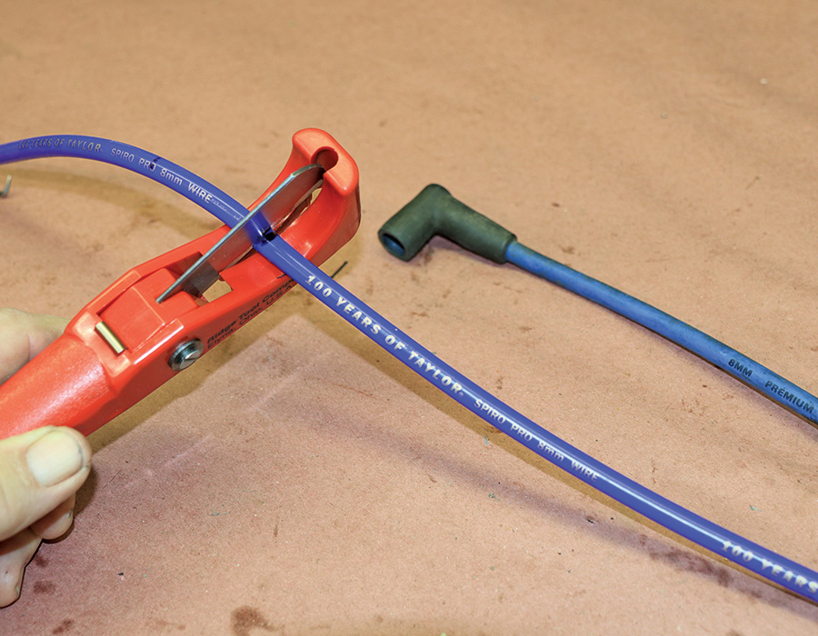 Smog-Legal Hot Spark