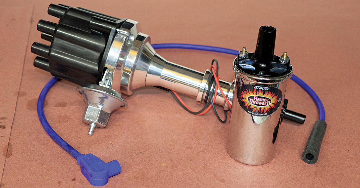 Smog-Legal Hot Spark