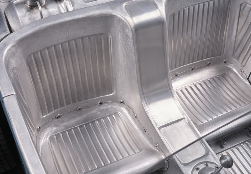 Saturday Night Flathead Fever