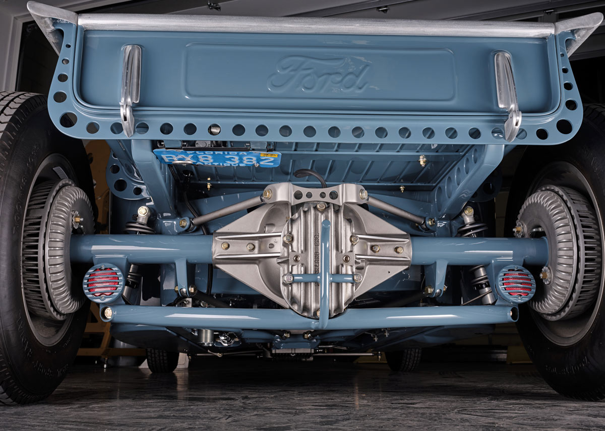 Saturday Night Flathead Fever