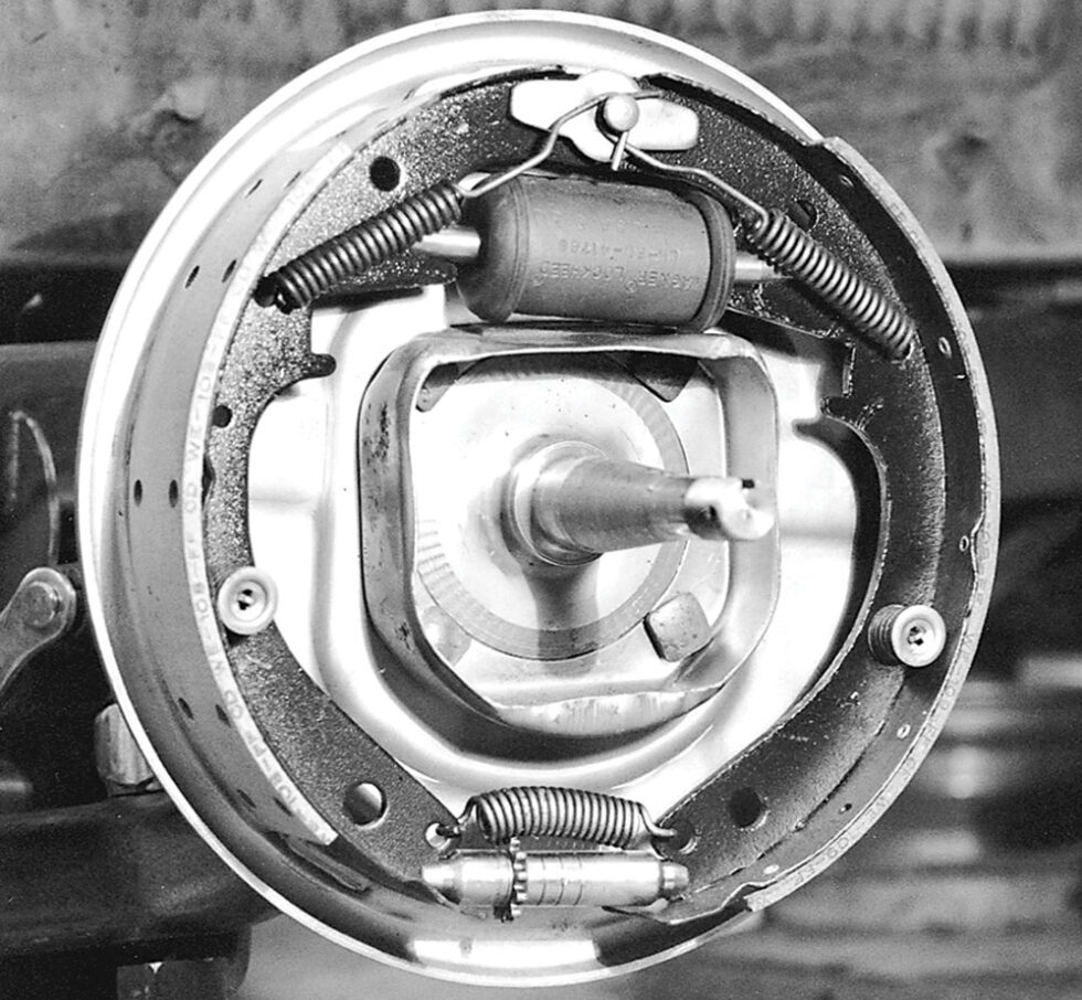 Drum Brake