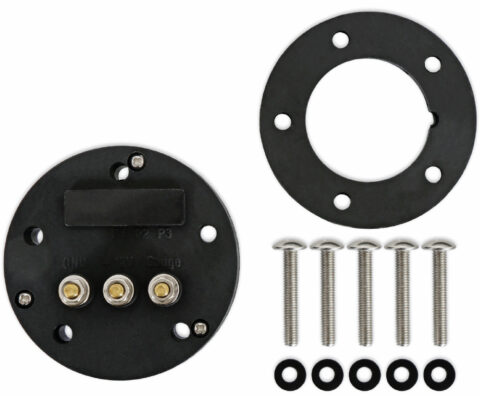 Fuel Level Sensing for the 21st Century