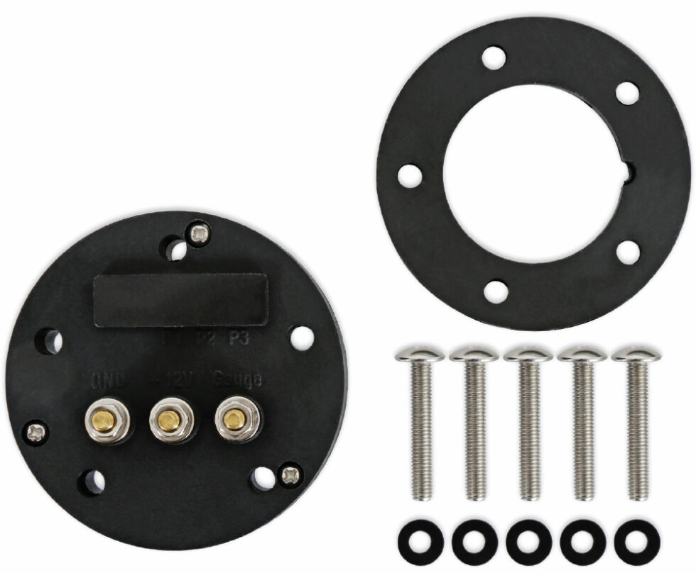 Fuel Level Sensing for the 21st Century