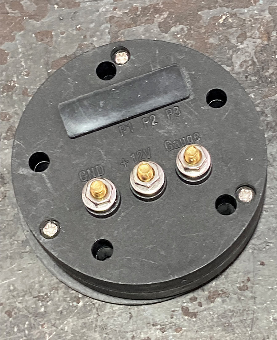 Fuel Level Sensing for the 21st Century