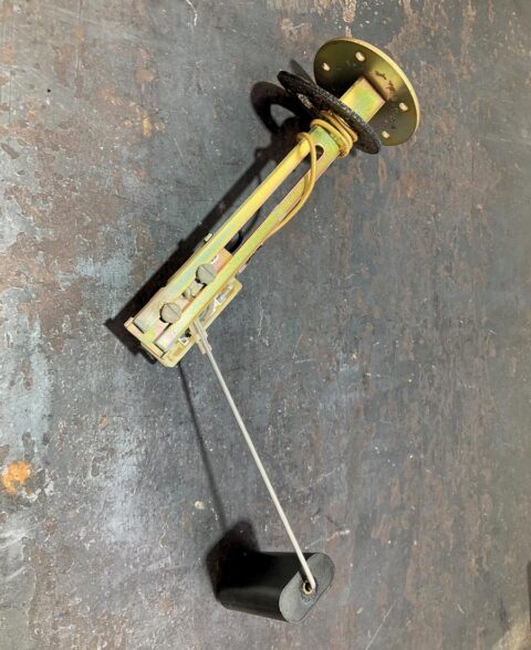 Fuel Level Sensing for the 21st Century