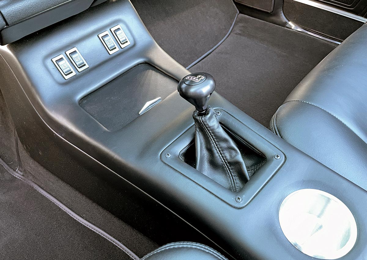 Muscle Reimagined