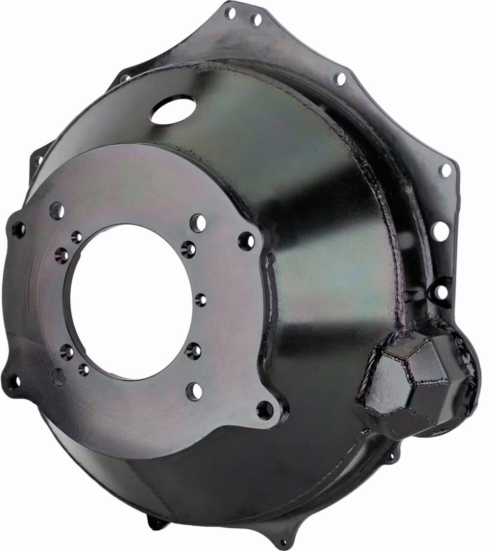 Chevy Engine Manual Transmission Options