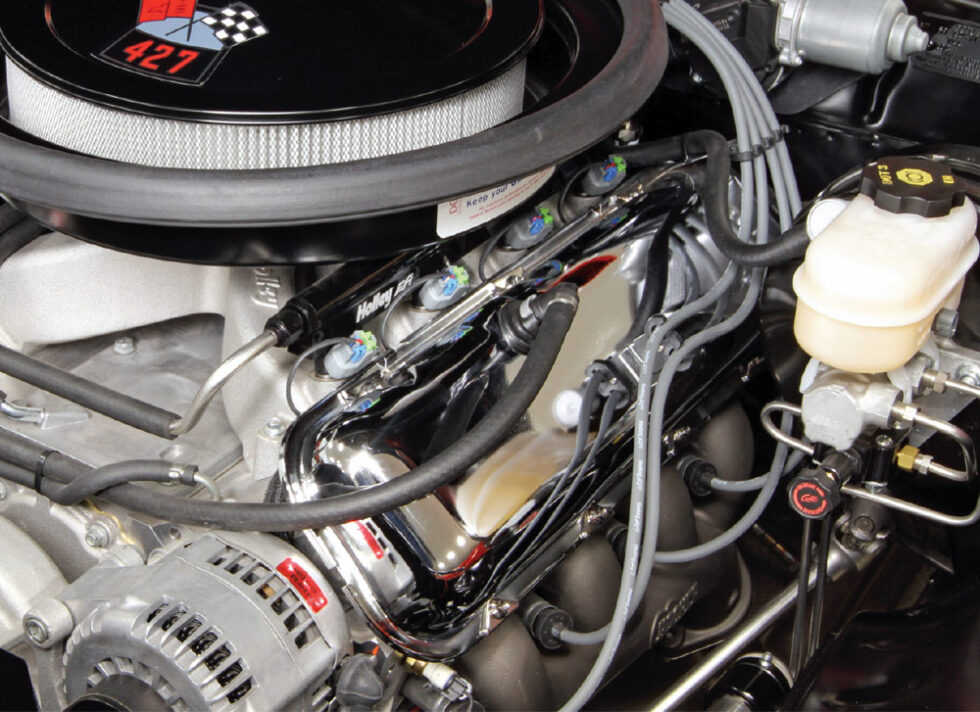 LS Swap Vintage Makeovers