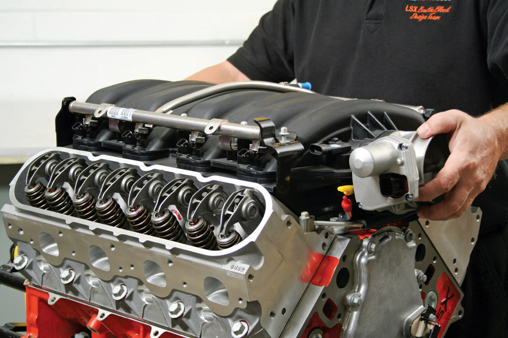 LS Swap Vintage Makeovers