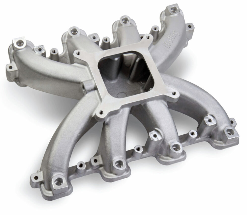 LS Swap Vintage Makeovers