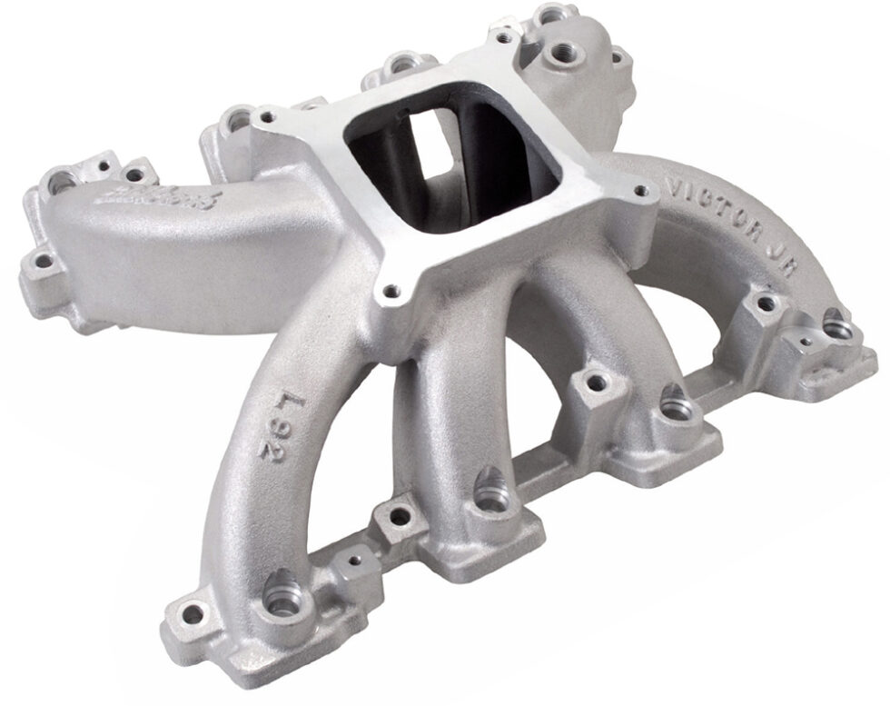 LS Swap Vintage Makeovers