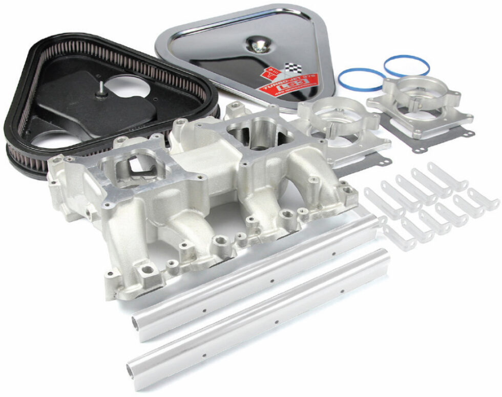 LS Swap Vintage Makeovers