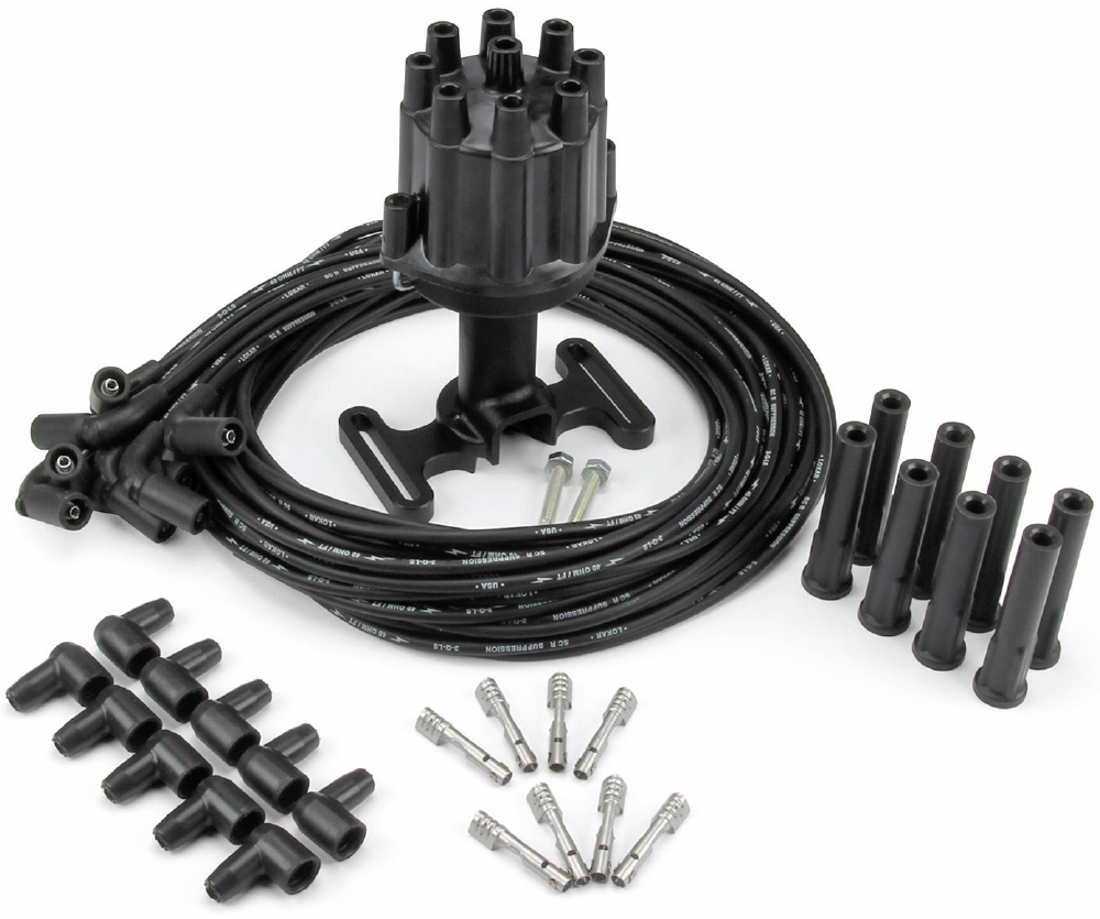 LS Swap Vintage Makeovers