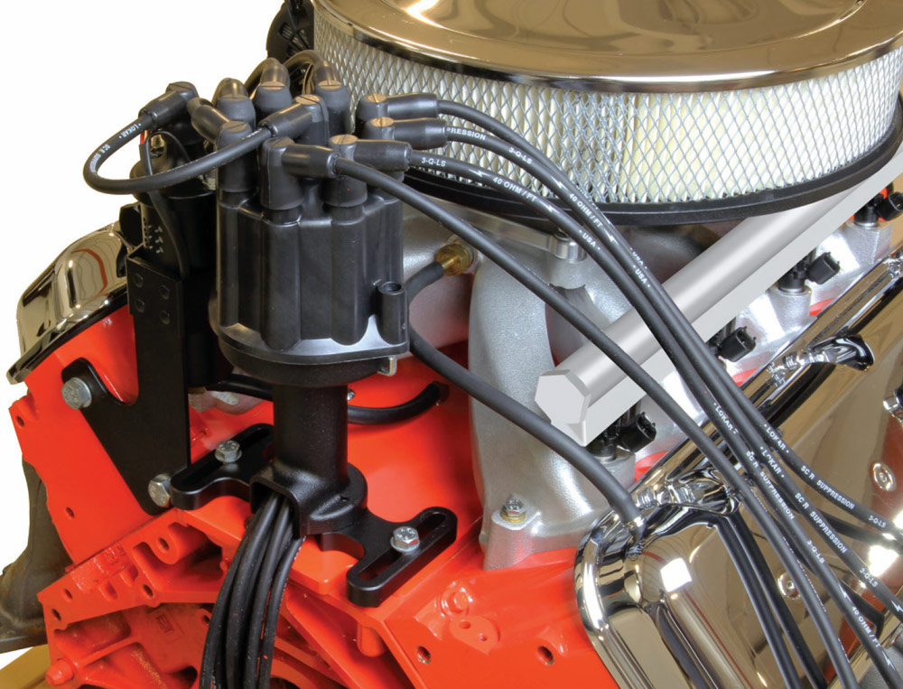 LS Swap Vintage Makeovers