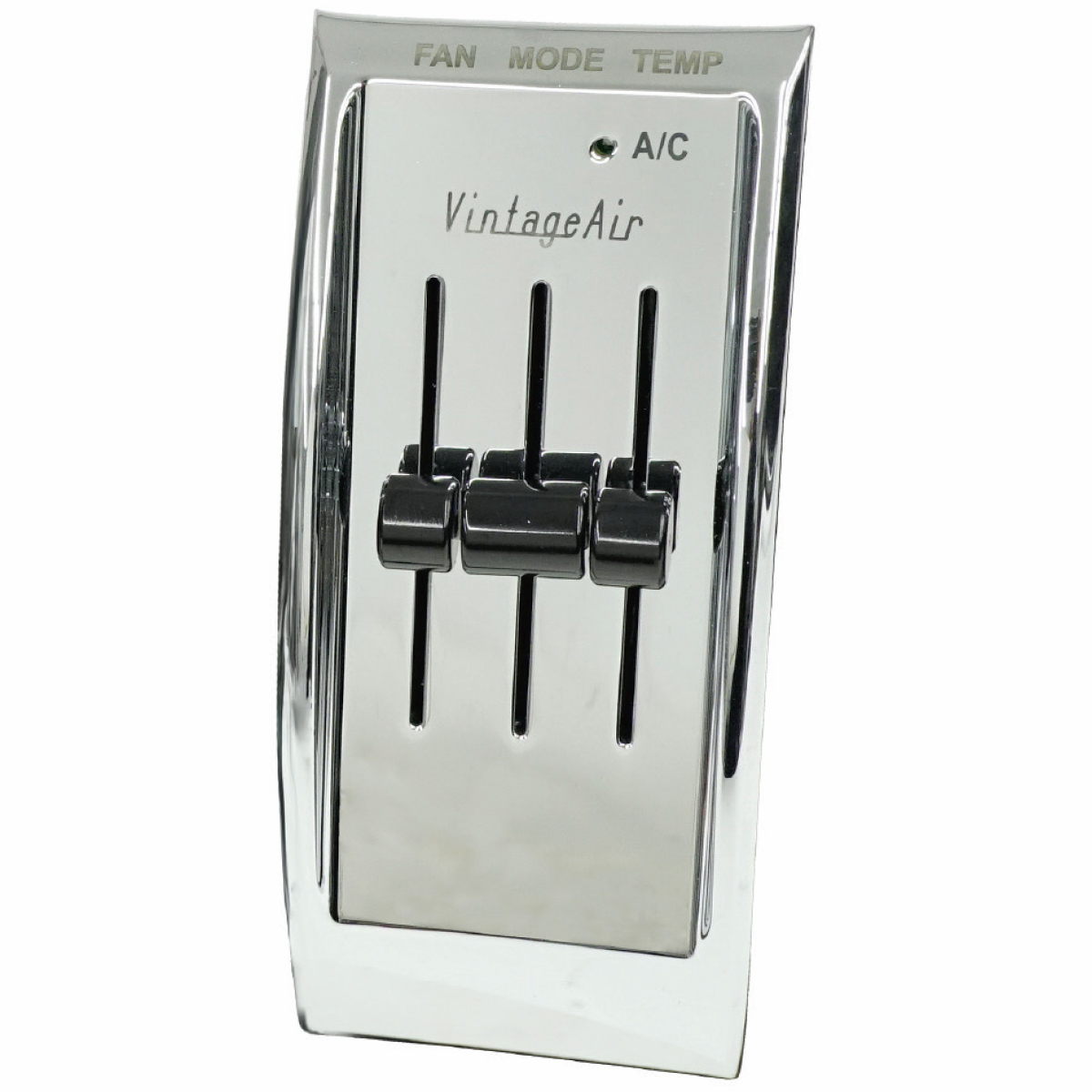 Let’s Talk Air Conditioning