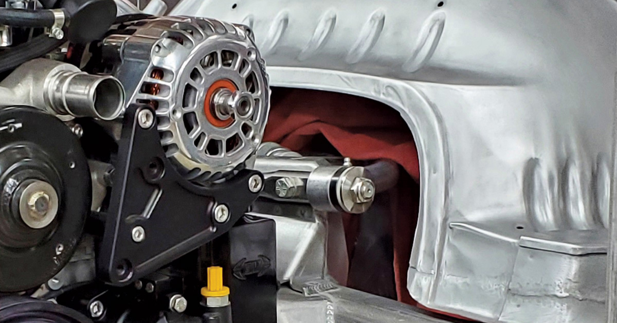 Wheelwell Modifications