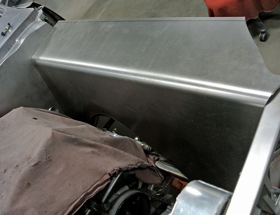 A Peek Under the Hood