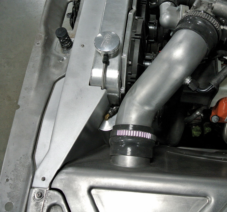 A Peek Under the Hood