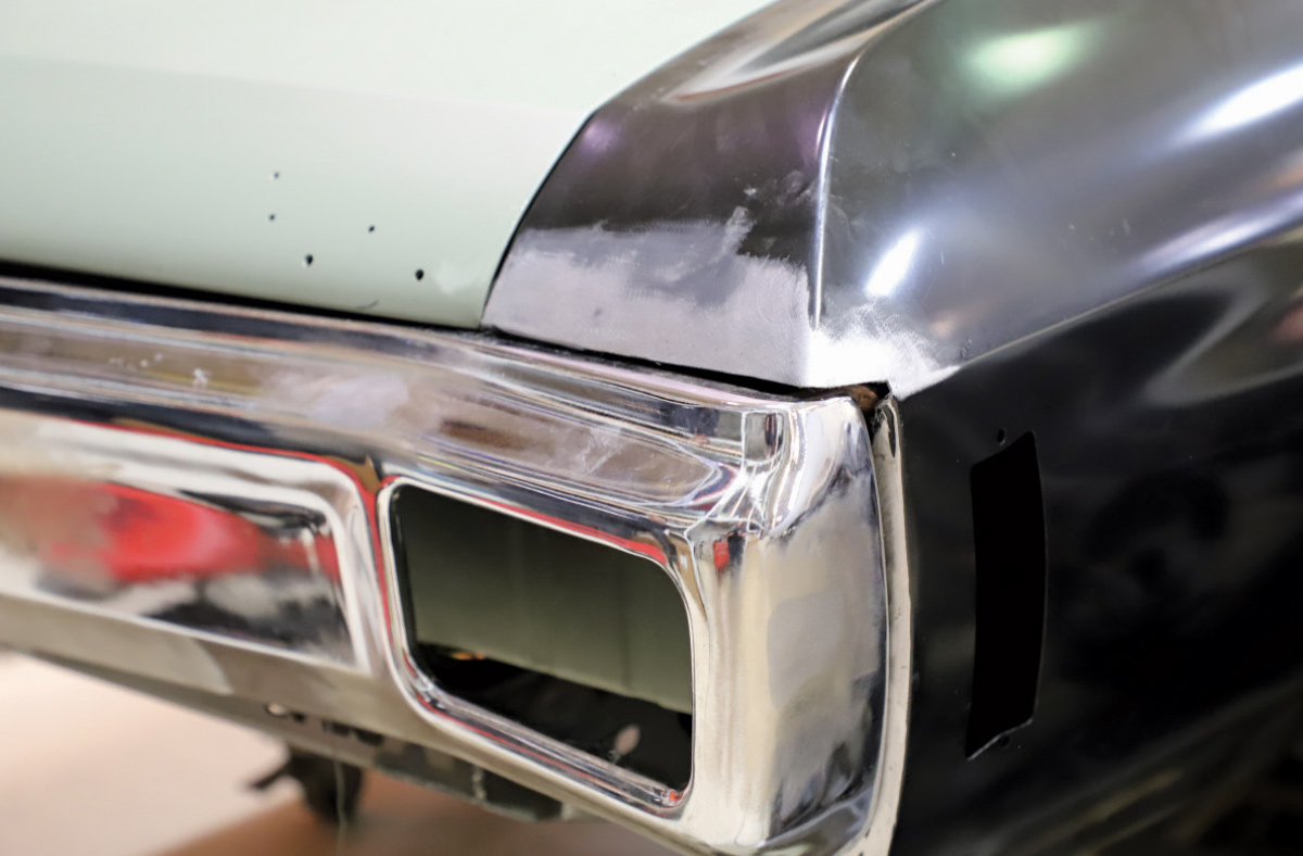 Exploring the Art of Metal Shaping